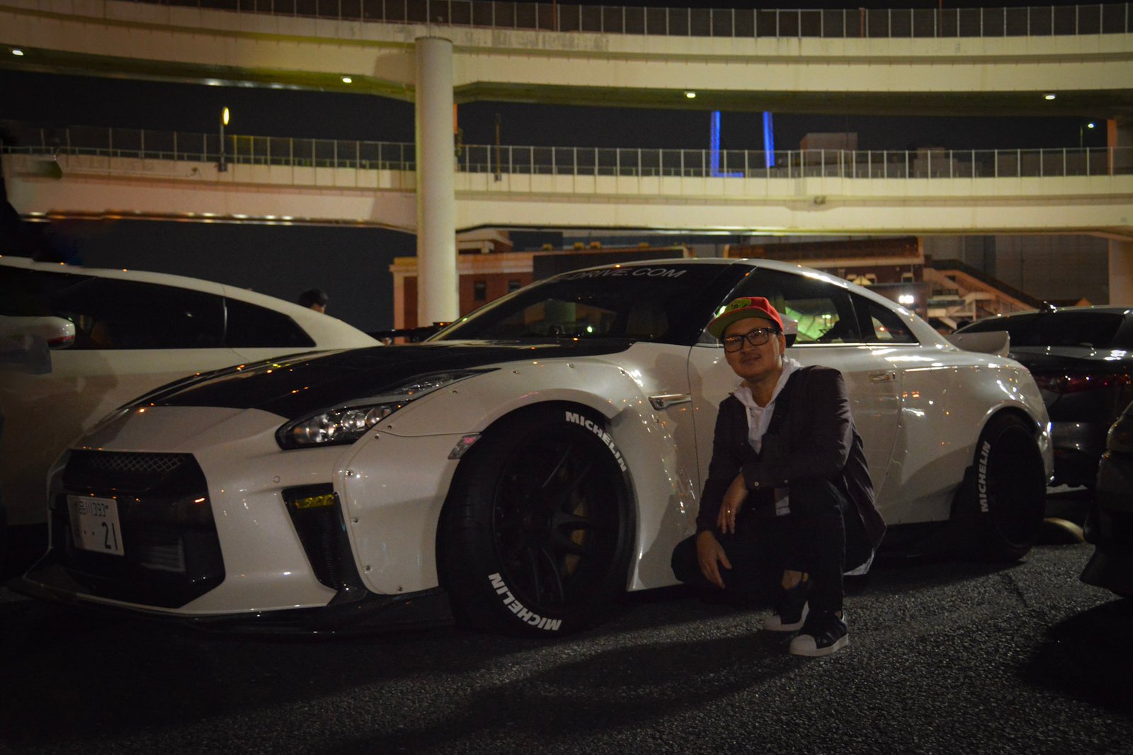 Tour Packages – Niche Tours | Niche Drive Tokyo